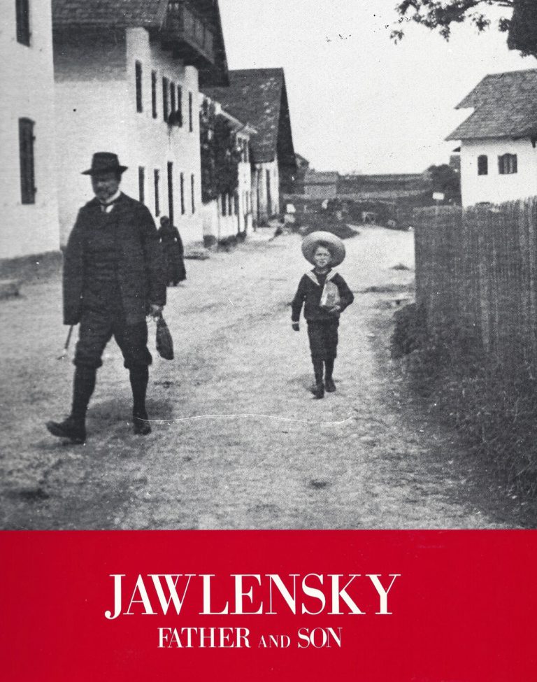 Publications – Leonard Hutton Galleries